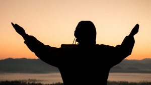 A Complaining Spirit - Sunday Inspiration | infinitiePlus Magazine